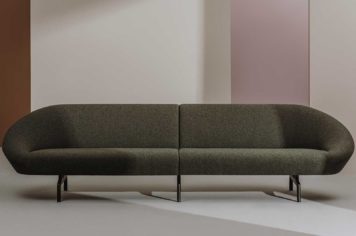 Giro Soft by Andreu World - KE-ZU | IndesignLive