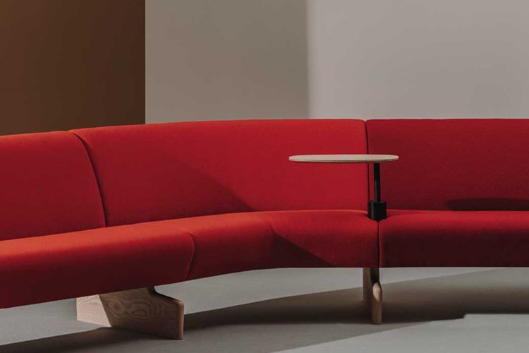 Giro Soft by Andreu World - KE-ZU | IndesignLive