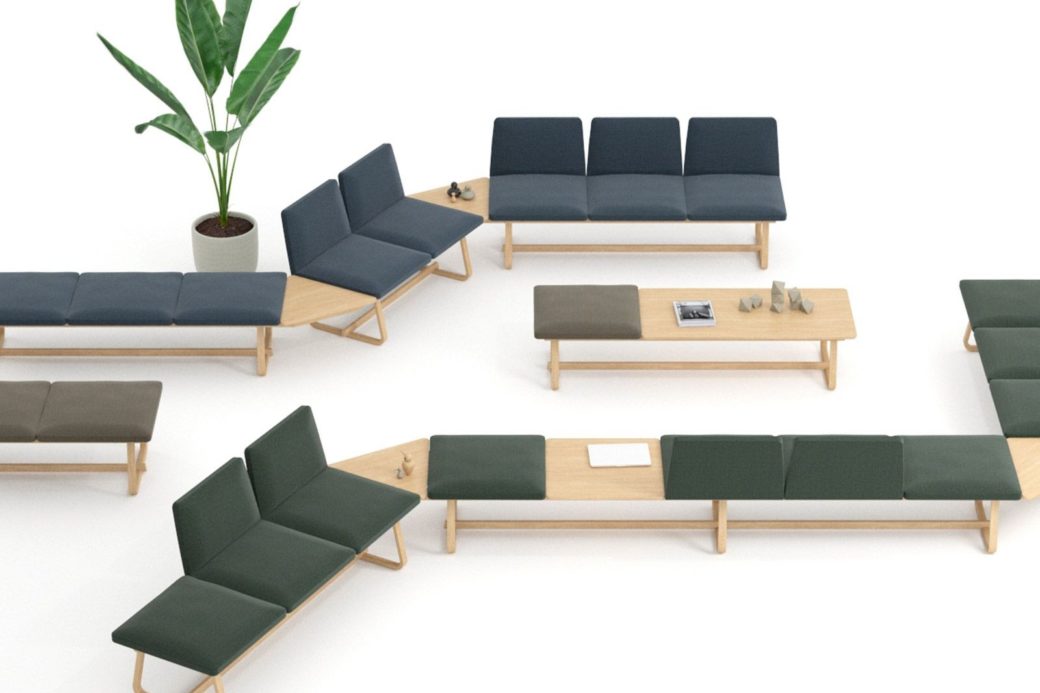 Theo by New Design Group - KE-ZU | IndesignLive