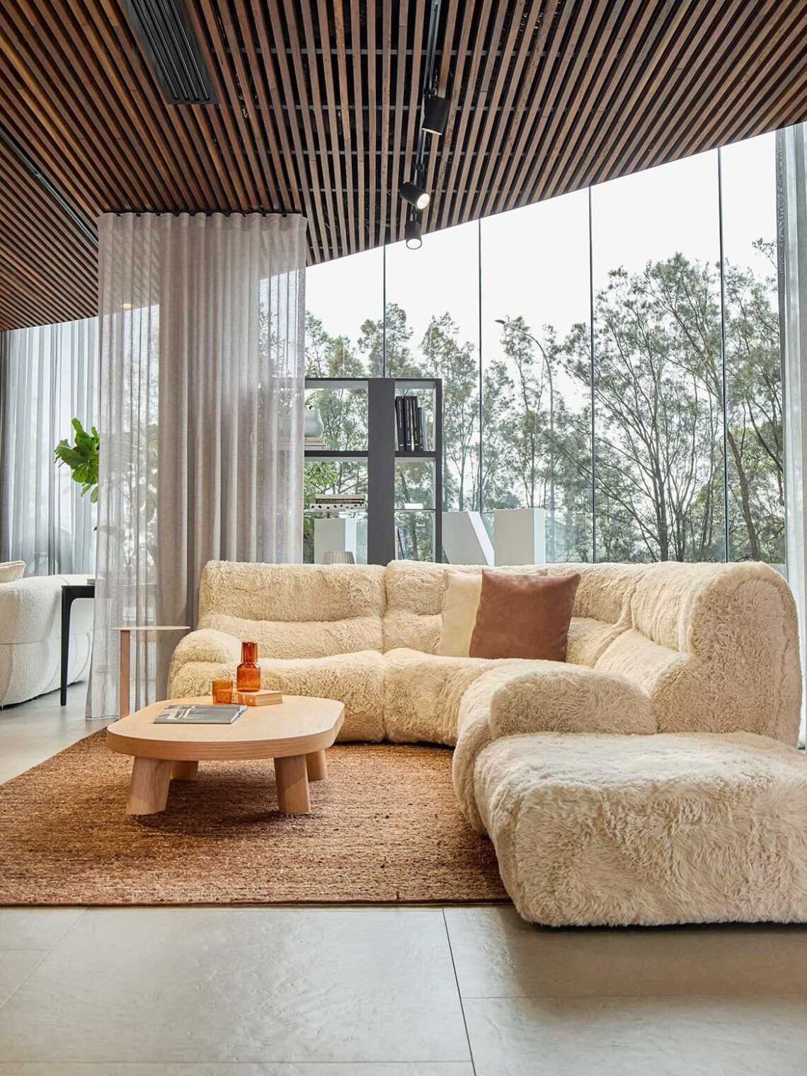 King Living launches new Trade Hub for designers