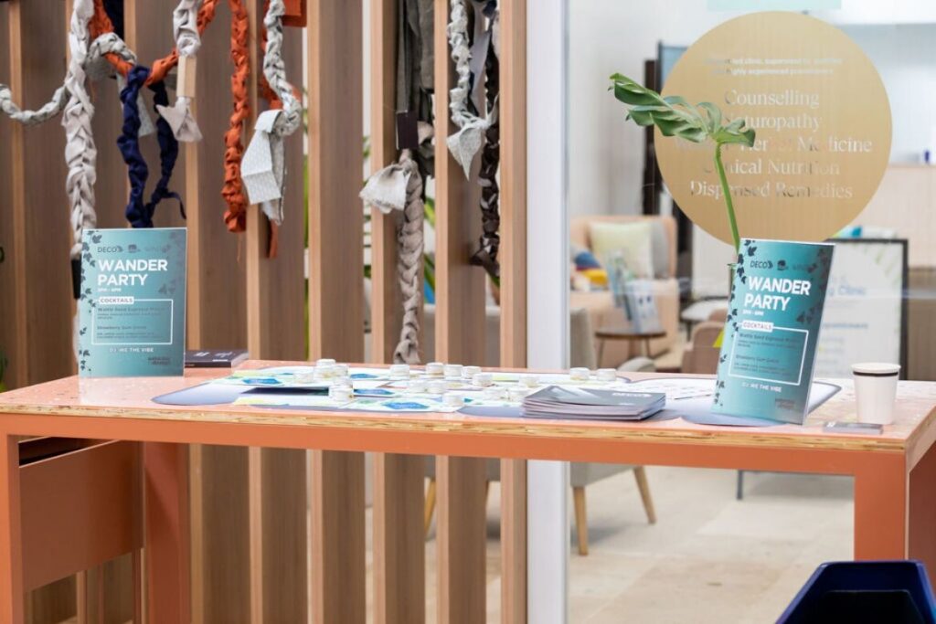 Saturday Indesign - The Project | IndesignLive