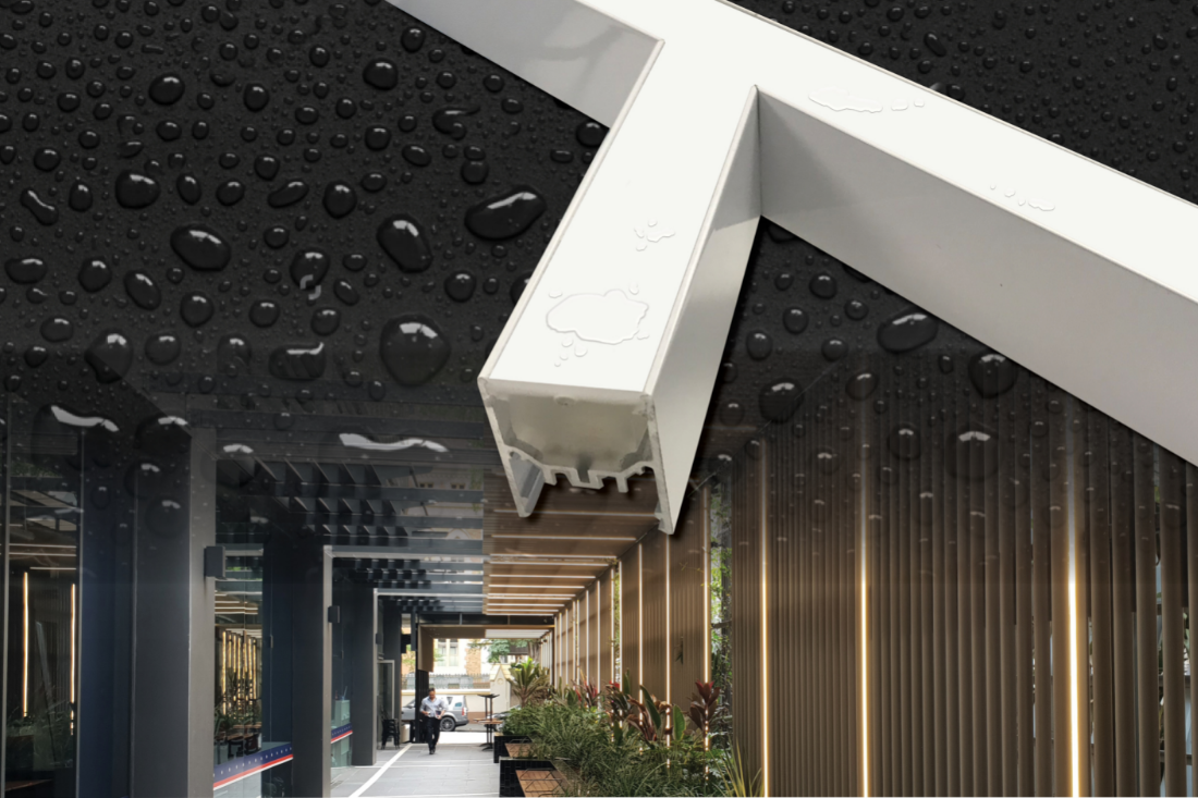 Illuminating space with KLIK Systems | IndesignLive