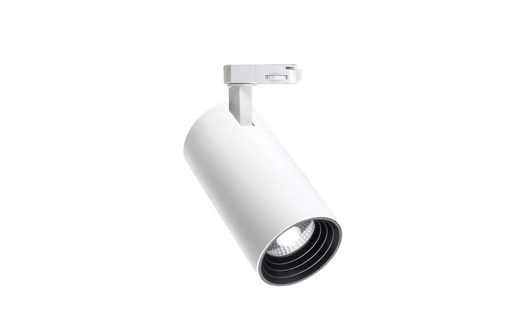 Kobe Track Light | Unios | IndesignLive Collection Design Product