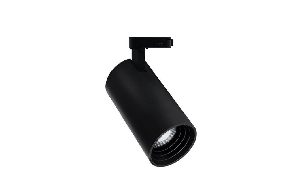 Kobe Track Light | Unios | IndesignLive Collection Design Product