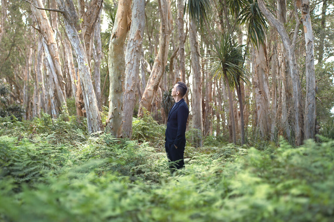 Koichi Takada - Naturalizing Architecture | Indesignlive