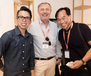 A bubbly Saturday in Design at Kokuyo | Indesign Live: Interior Design ...