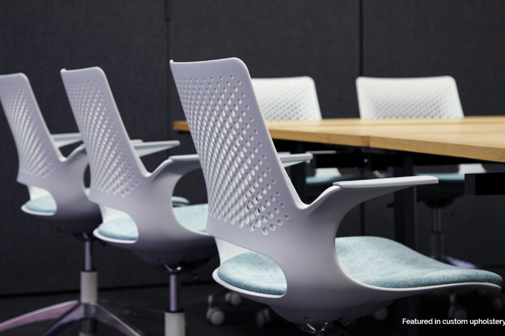 The Indesign Edit On Working The Workplace | IndesignLive