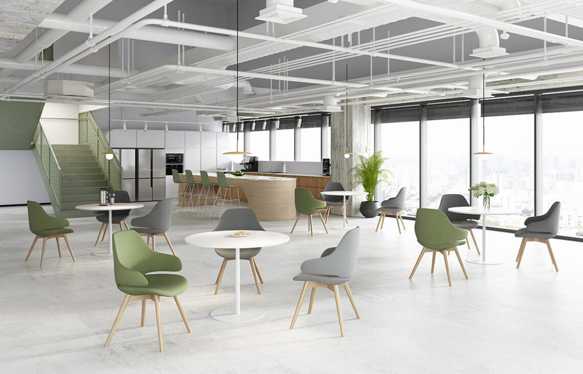 Konfurb Orbit Chair | IndesignLive