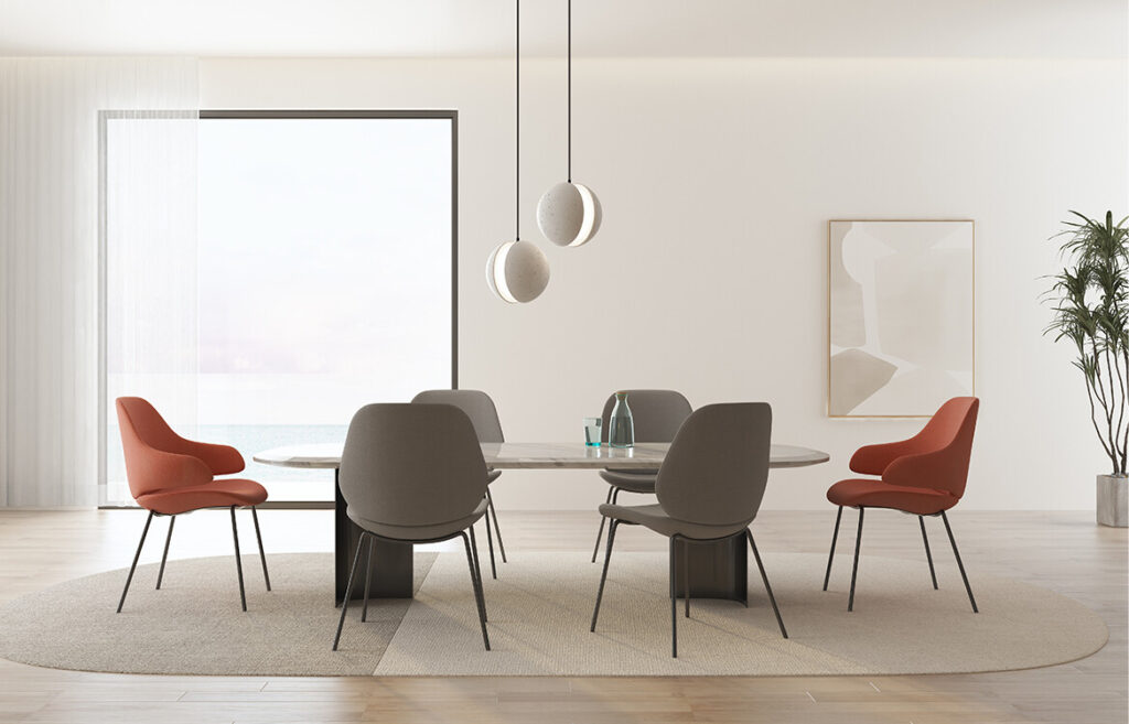 Konfurb Orbit Chair | IndesignLive