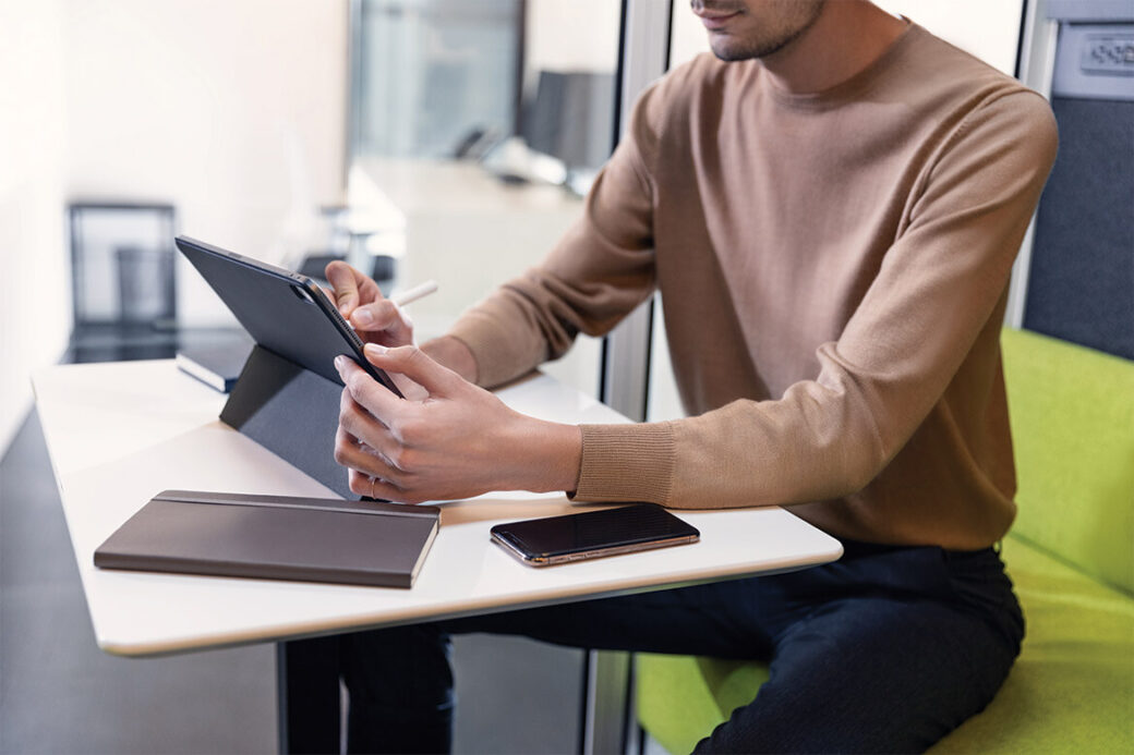 Buro - Koplus | IndesignLive