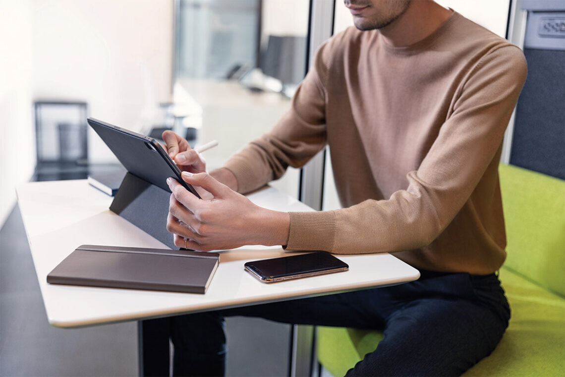 Buro - Koplus | IndesignLive