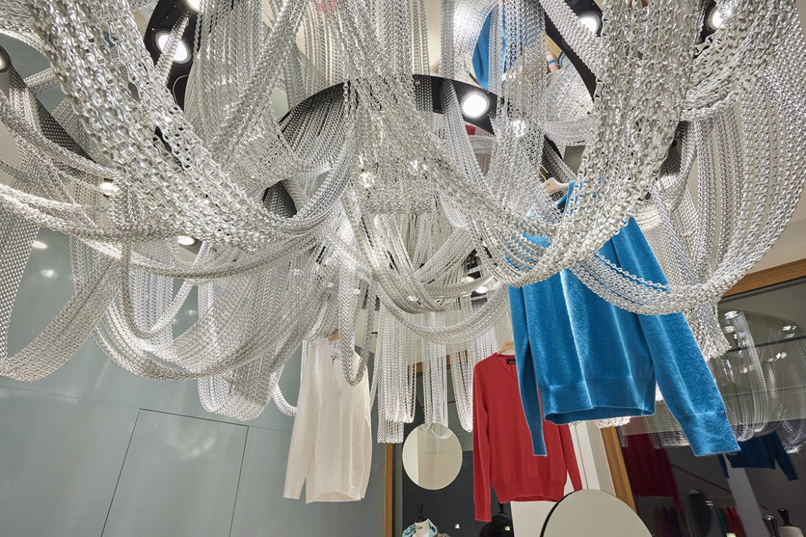 Lighting elements - Kriskadecor | IndesignLive