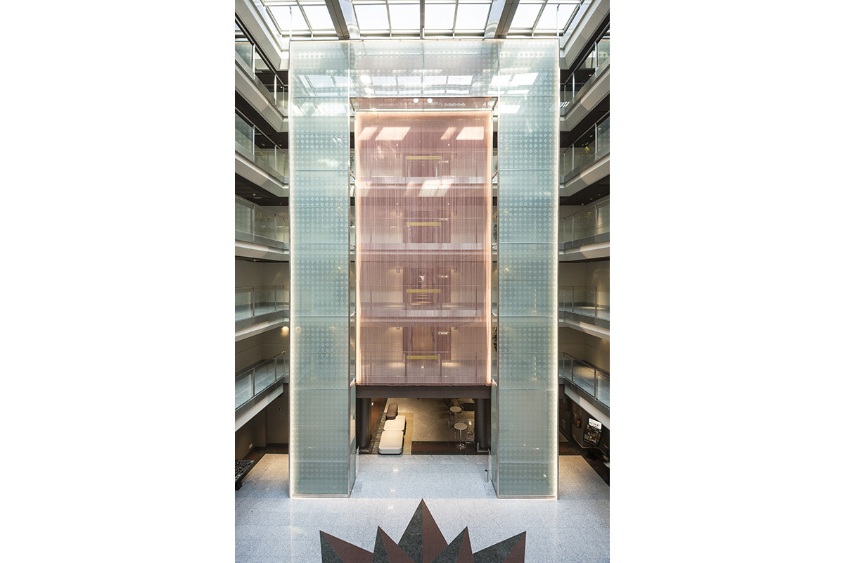 Indoor cladding | Kriskadecor | IndesignLive The Collection