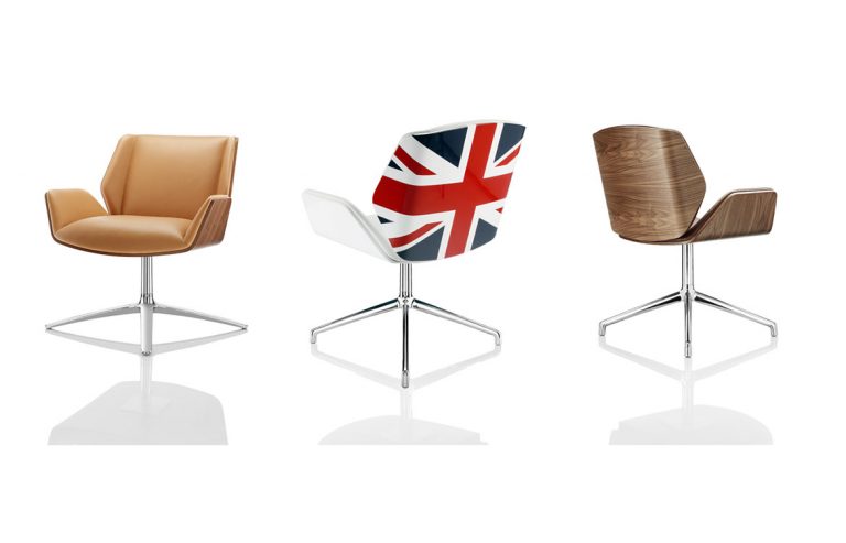 Indesign In Focus: Warm Finishes | IndesignLive