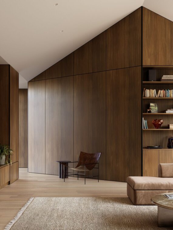 Laminex Architectural Panels