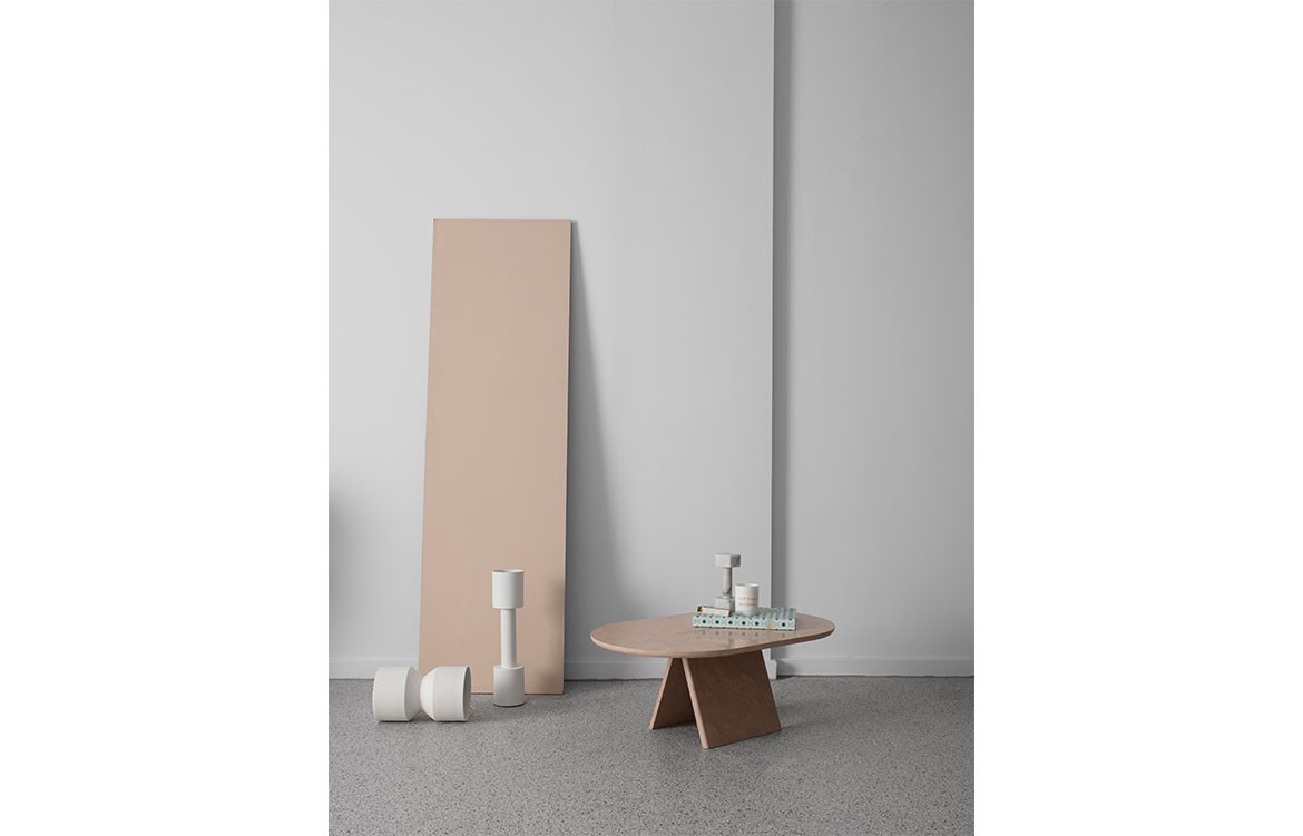 Lasta Coffee Table | Vela | IndesignLive Collection Design Product Online
