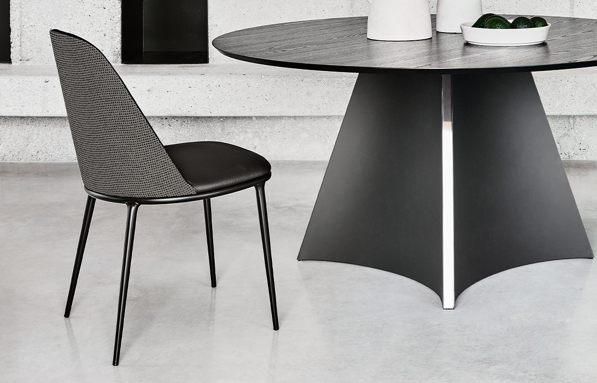 Lea | Business Interiors | IndesignLive The Collection