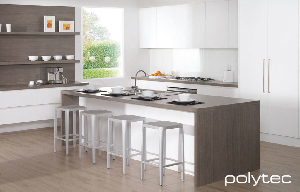 Legato - Polytec | IndesignLive