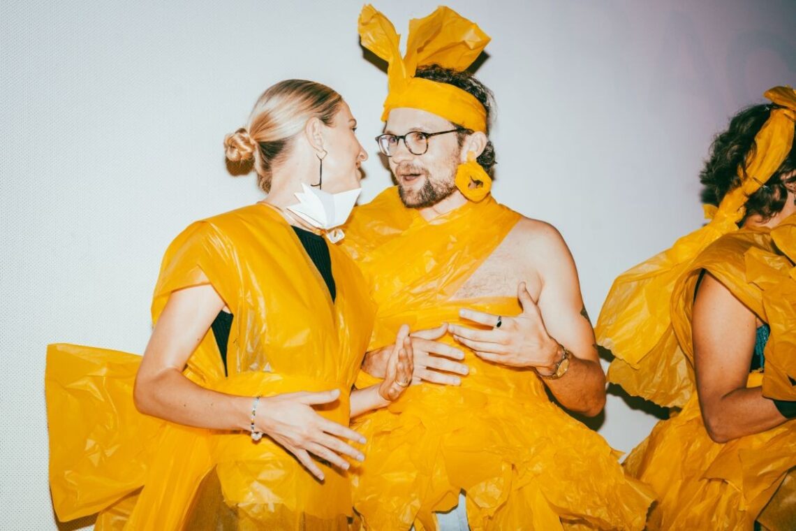 Relive the highlights: Architects With PRIDE's annual ball | IndesignLive