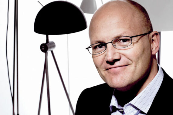 Lars Olsen Sheds the Light | Indesign Live: Interior Design and ...