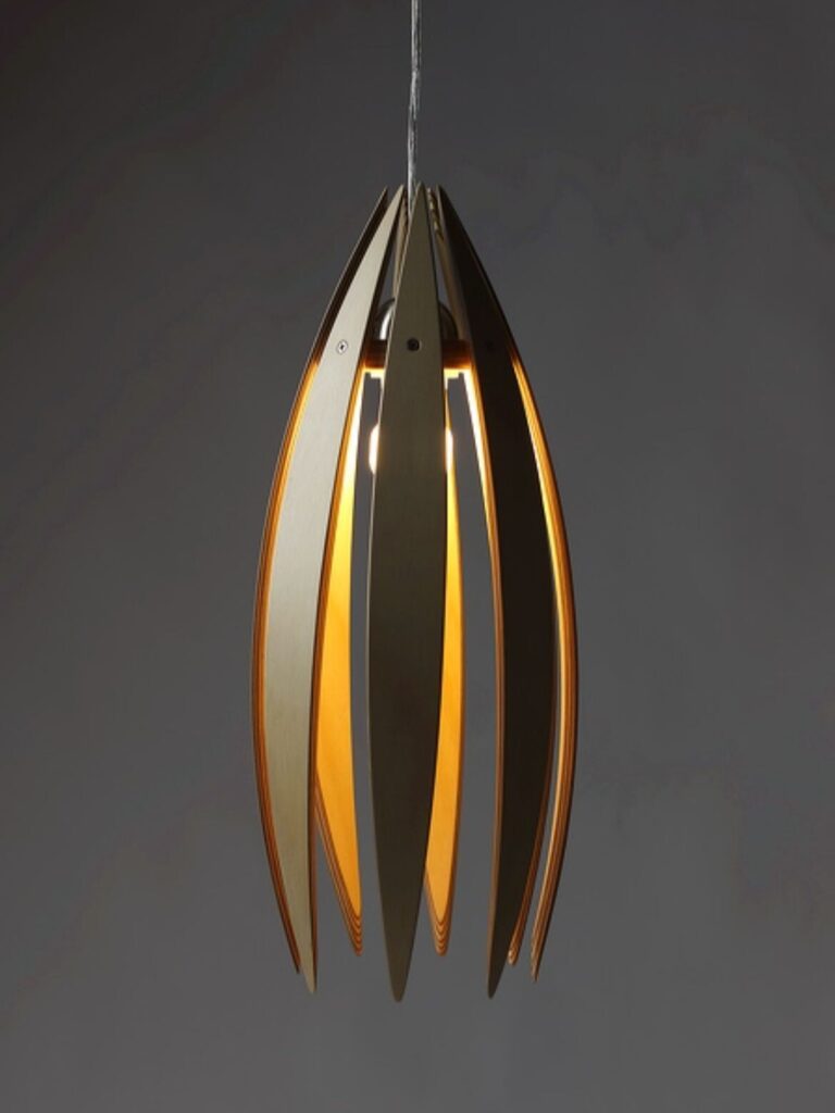 Stuart Williams - Touching Space | IndesignLive