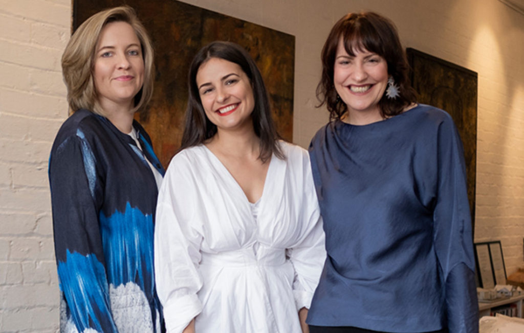 Free business advice for architects thanks to Lindy Johnson Creative ...