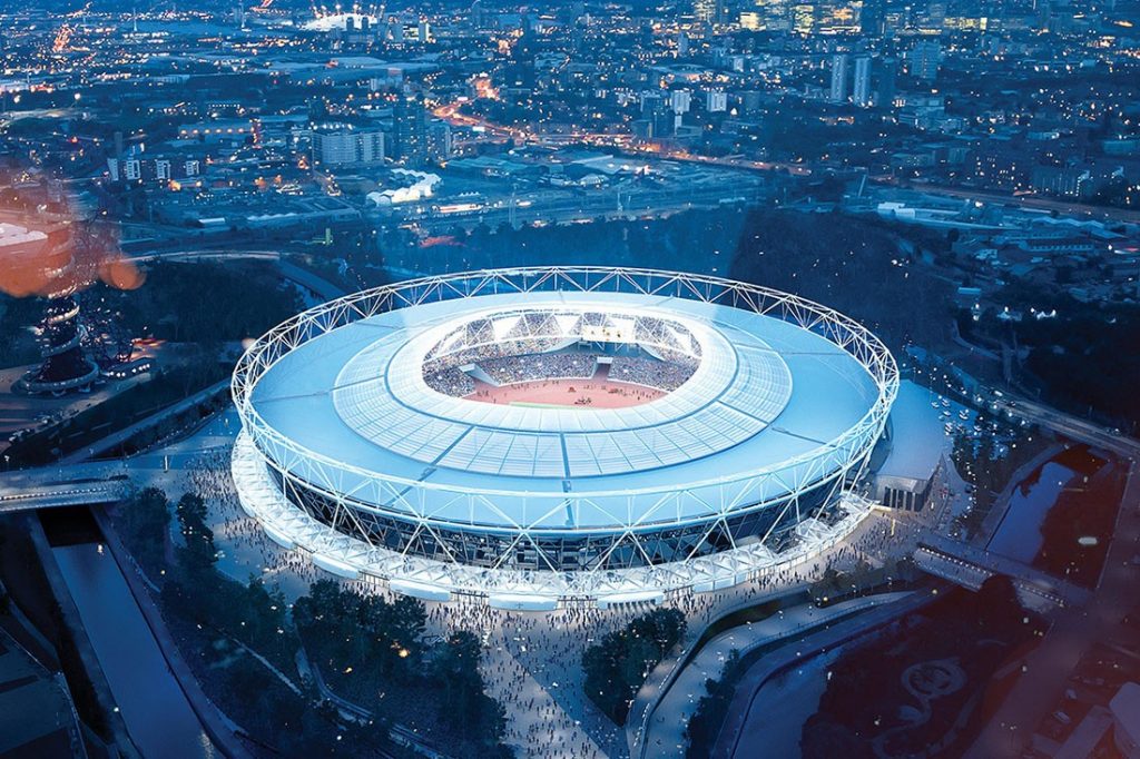 Top 10 stadium design ideas to inspire NSW | IndesignLive