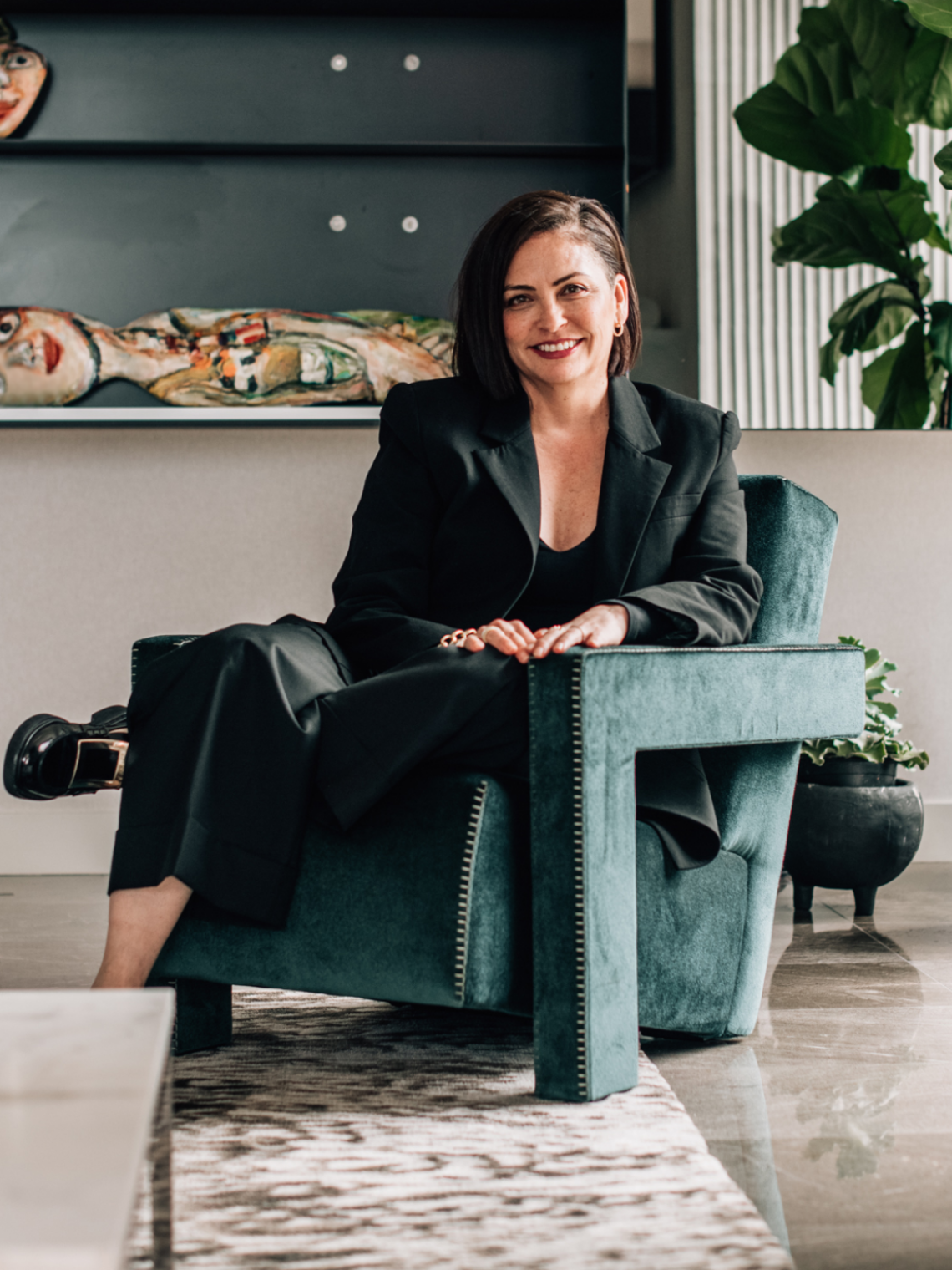 Melbourne Design Week - Designing without Borders | IndesignLive