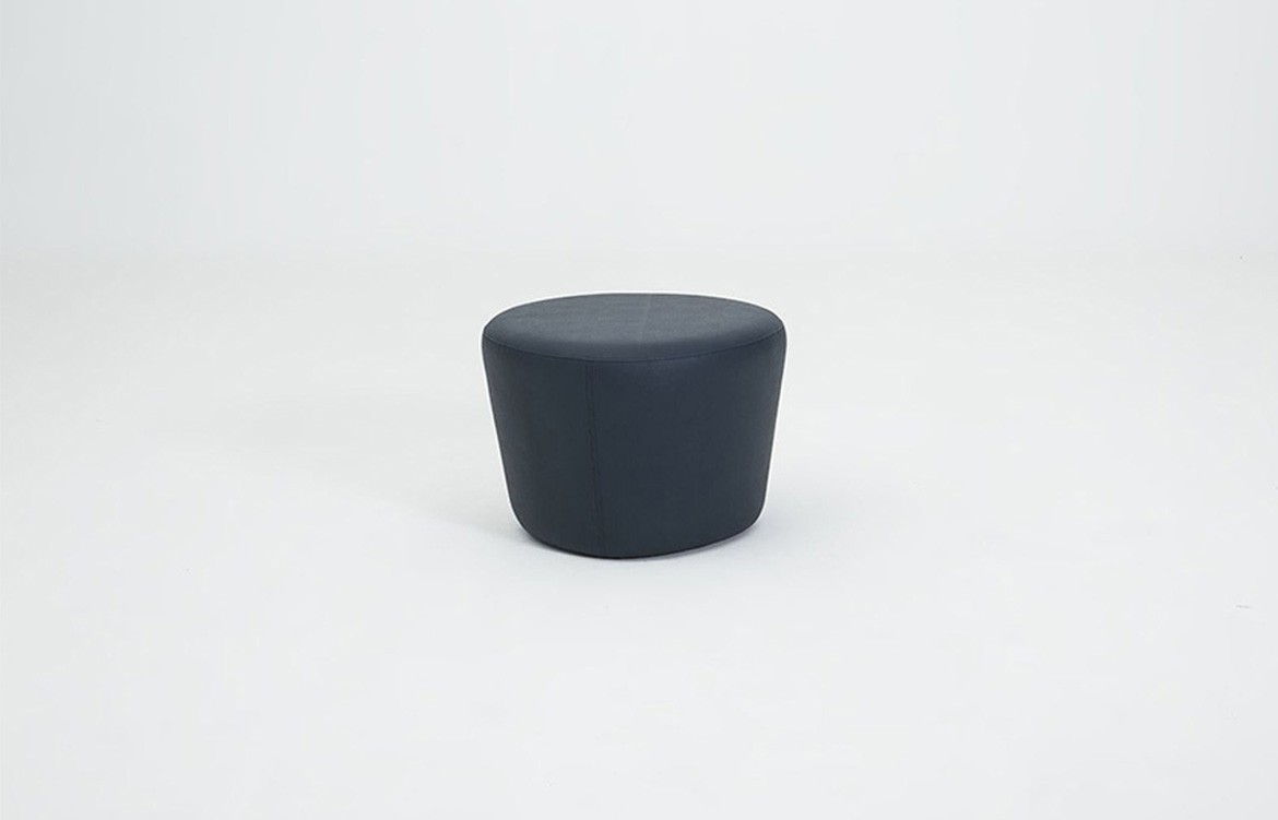 Lotus Pouf | Diami | IndesignLive Collection Design Product Online