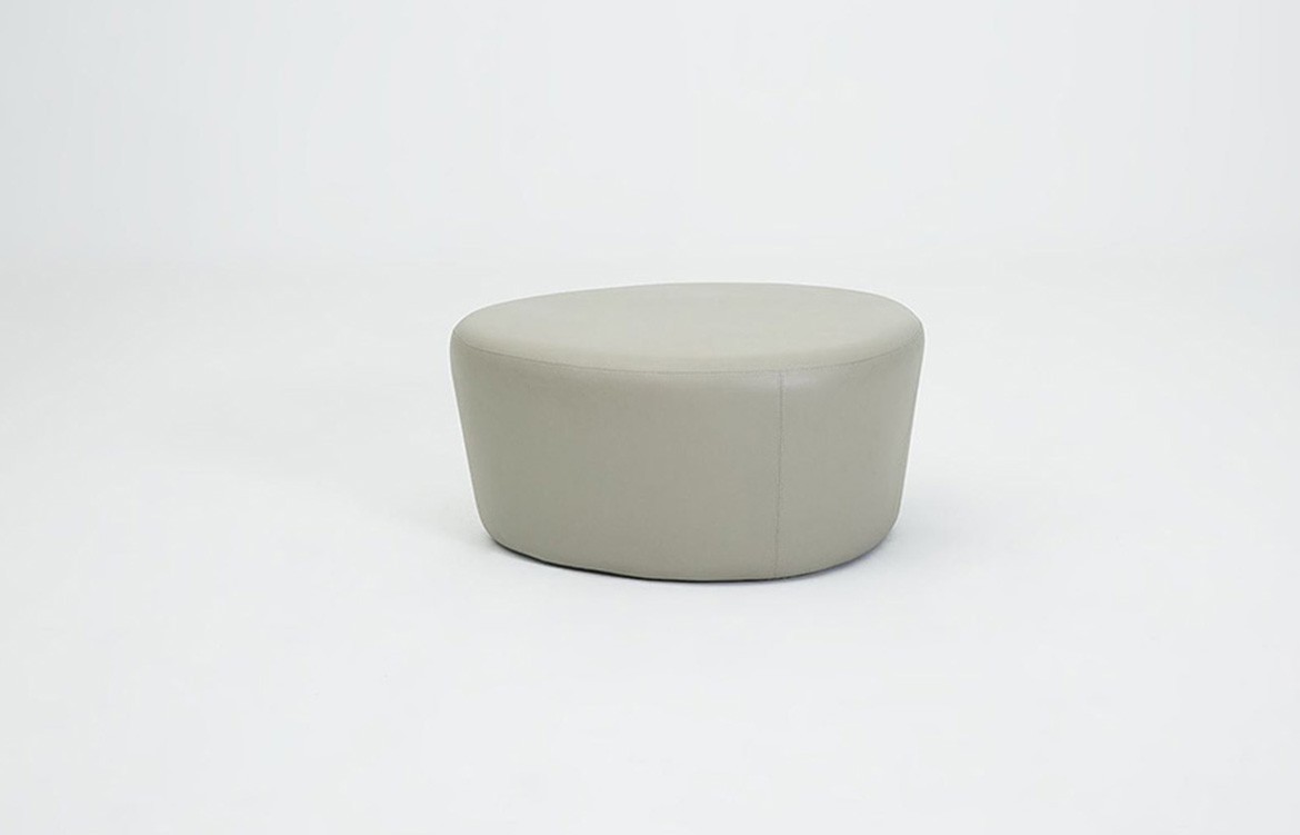 Lotus Pouf | Diami | IndesignLive Collection Design Product Online