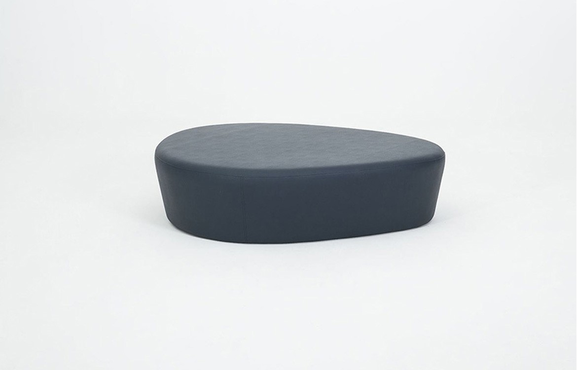 Lotus Pouf | Diami | IndesignLive Collection Design Product Online