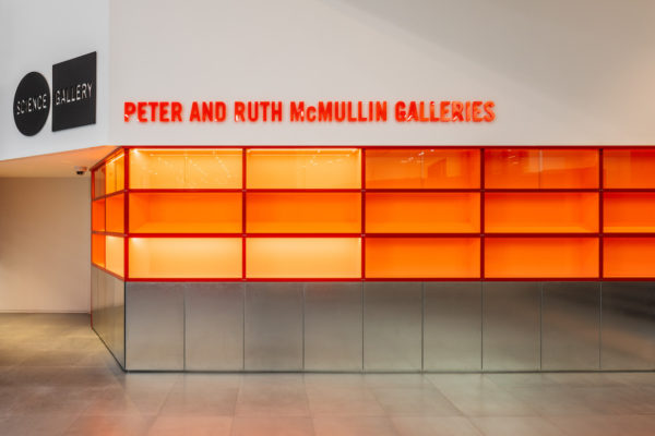 Science Gallery Melbourne by Smart Design Studio | IndesignLive
