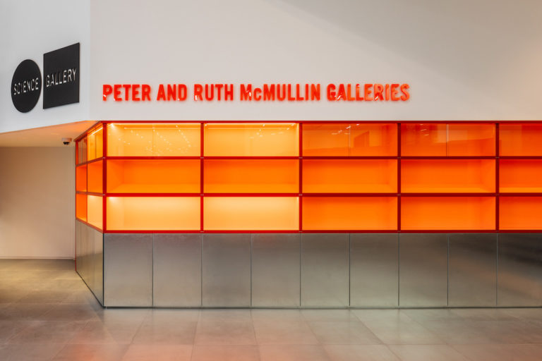Science Gallery Melbourne by Smart Design Studio | IndesignLive