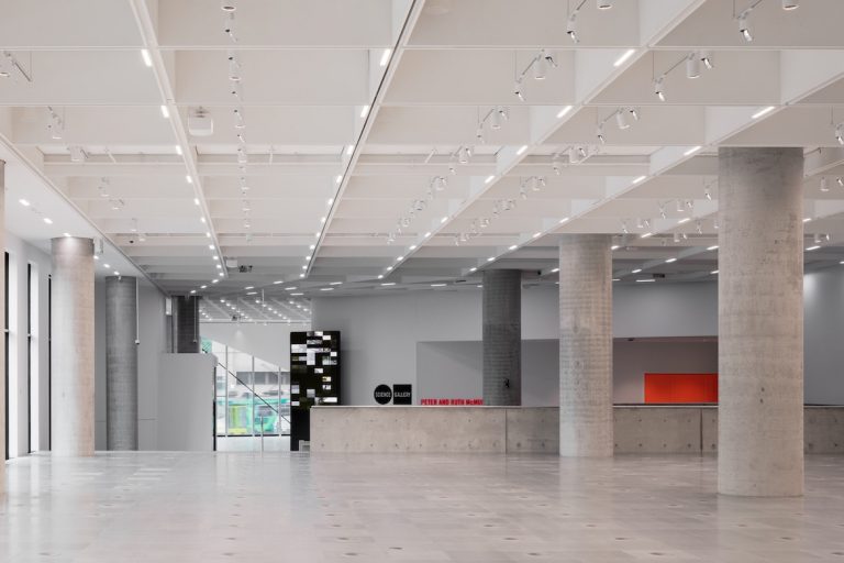 Science Gallery Melbourne by Smart Design Studio | IndesignLive