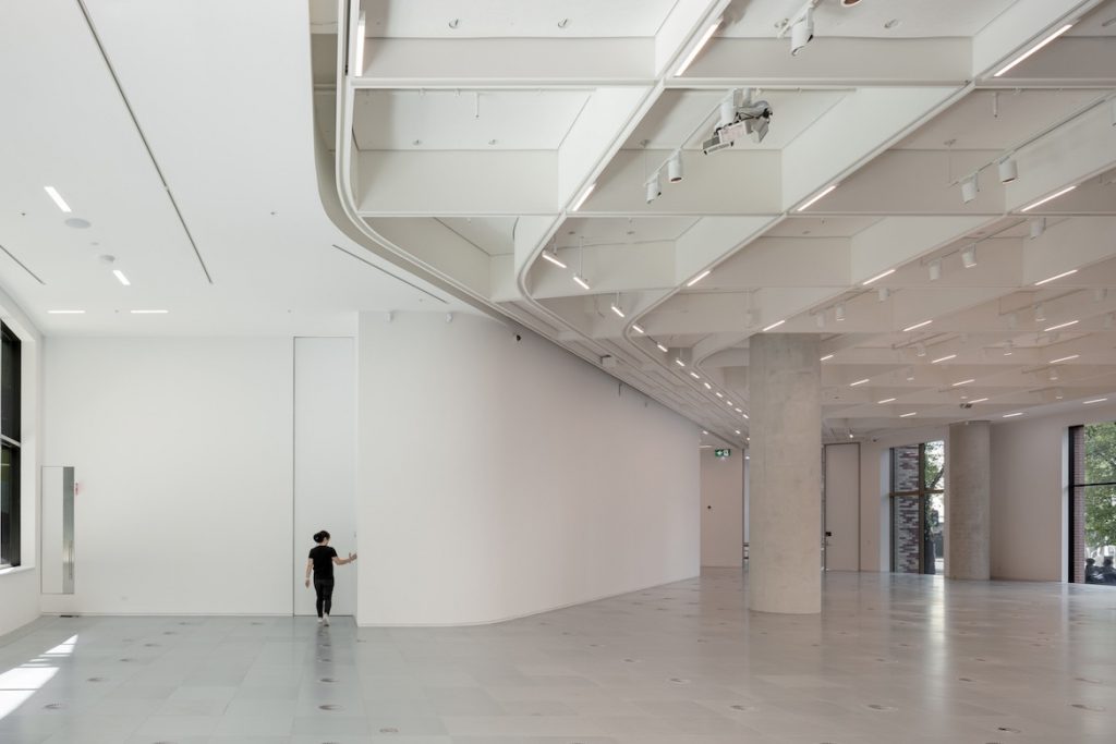 Science Gallery Melbourne by Smart Design Studio | IndesignLive