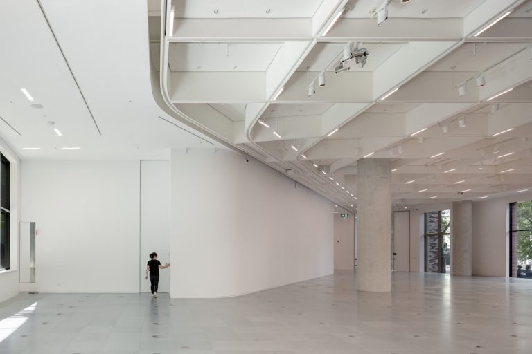 Science Gallery Melbourne by Smart Design Studio | IndesignLive