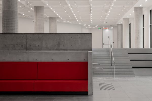 Science Gallery Melbourne by Smart Design Studio | IndesignLive