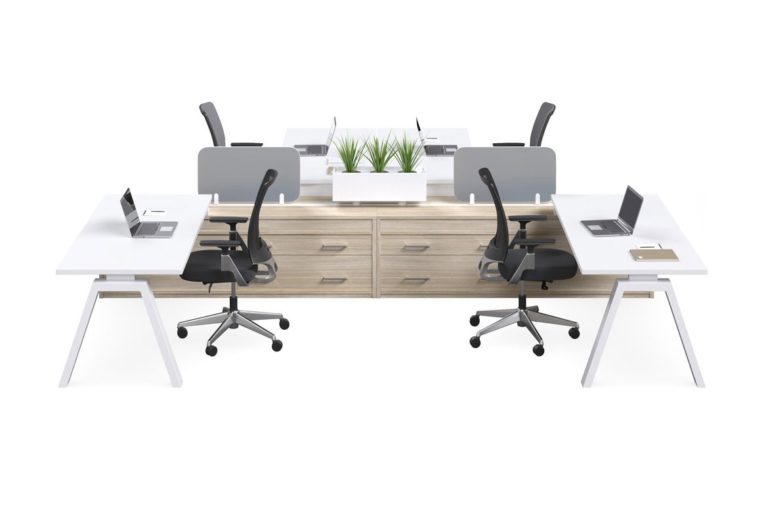 Hot desking... is it still hot? | IndesignLive