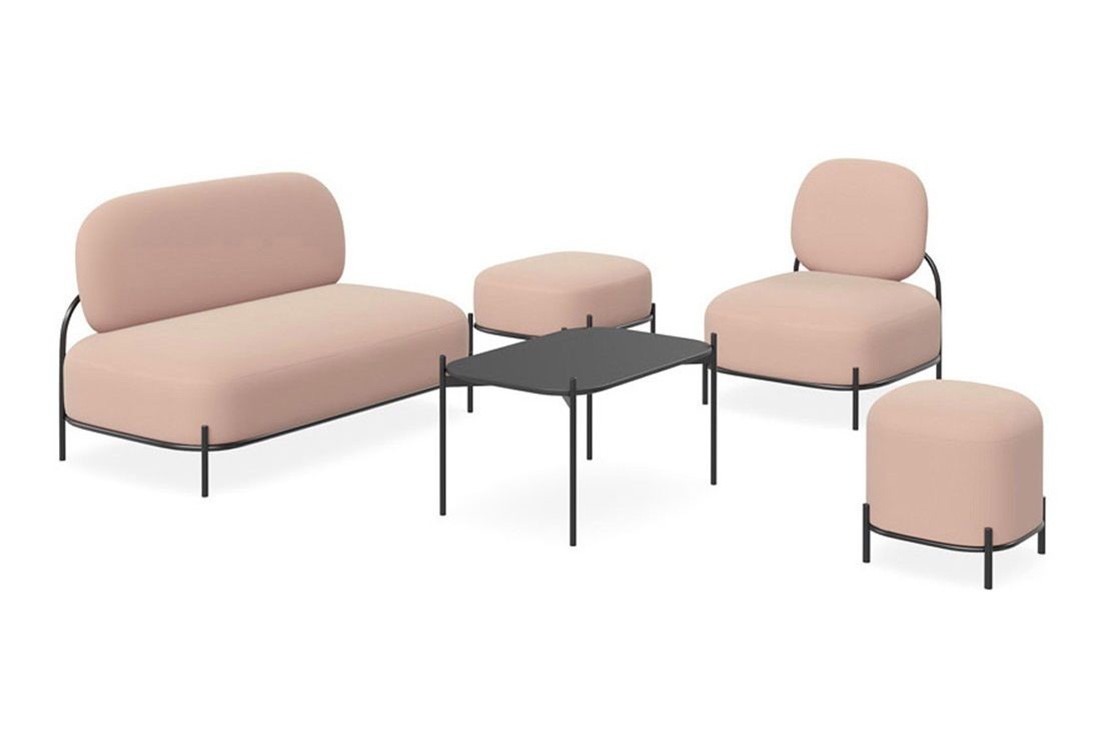 Marj armchair - Arthur G | IndesignLive