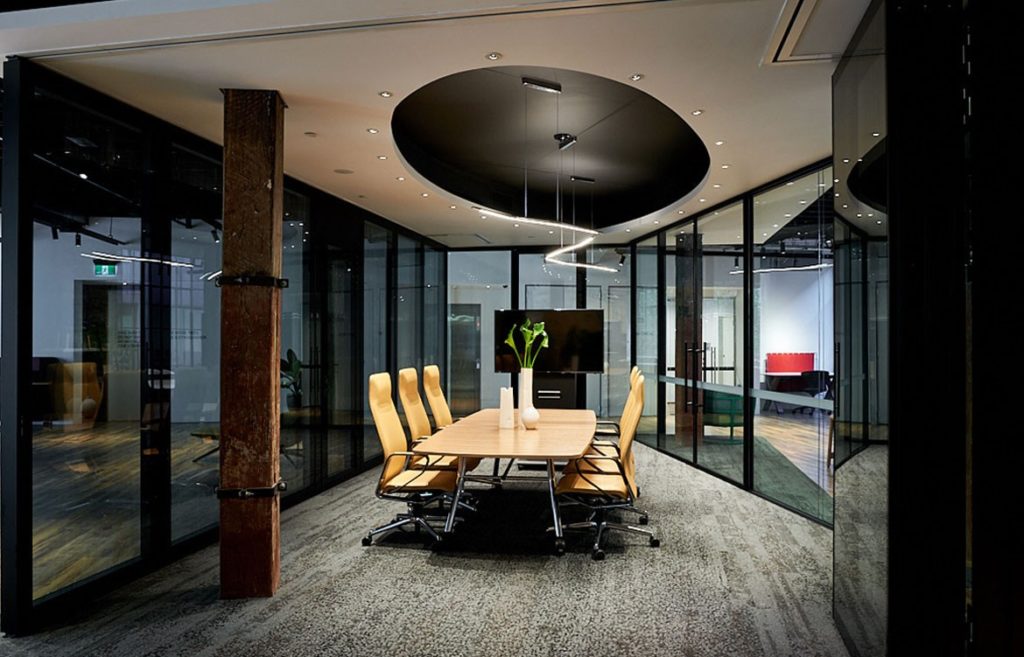 Mastermind Fold - Sedus - JEB | IndesignLive