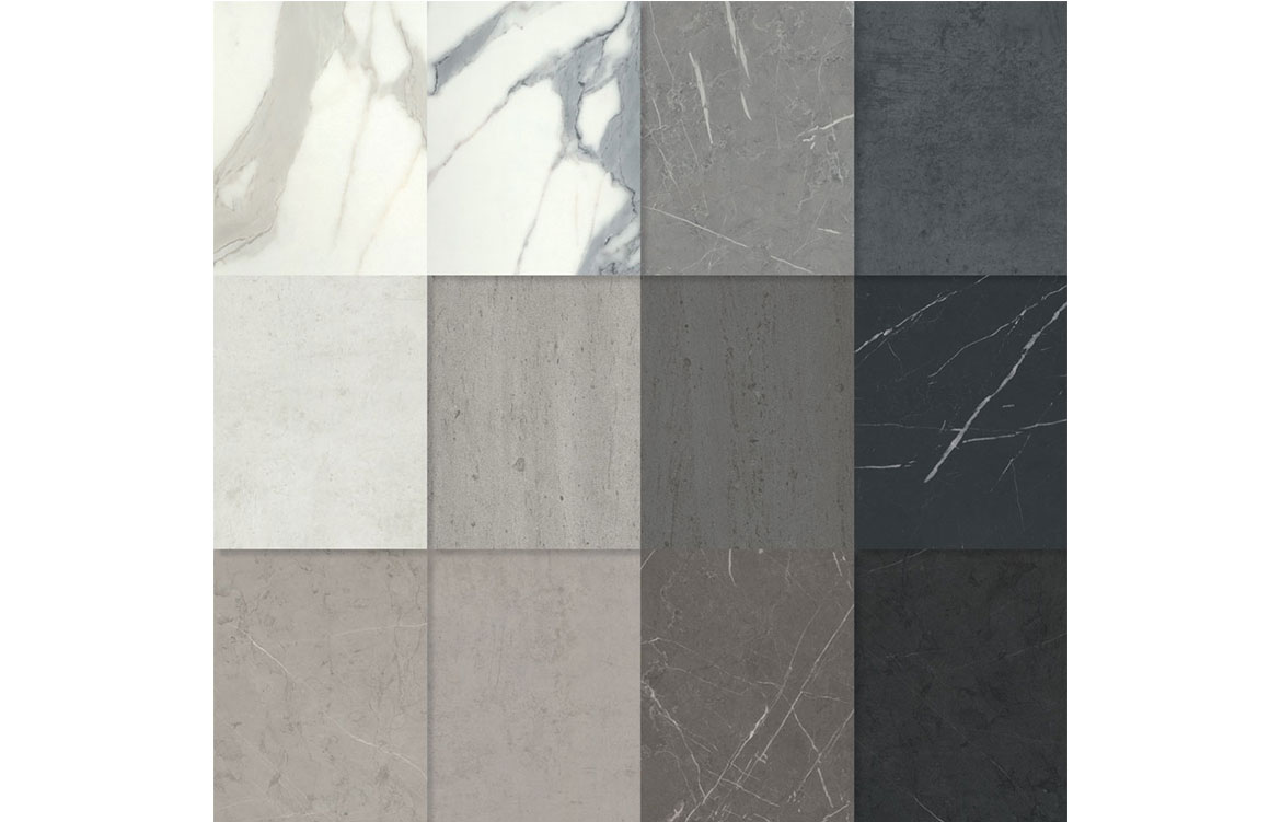 Matera Benchtops and Laminate | Polytec | IndesignLive Collection