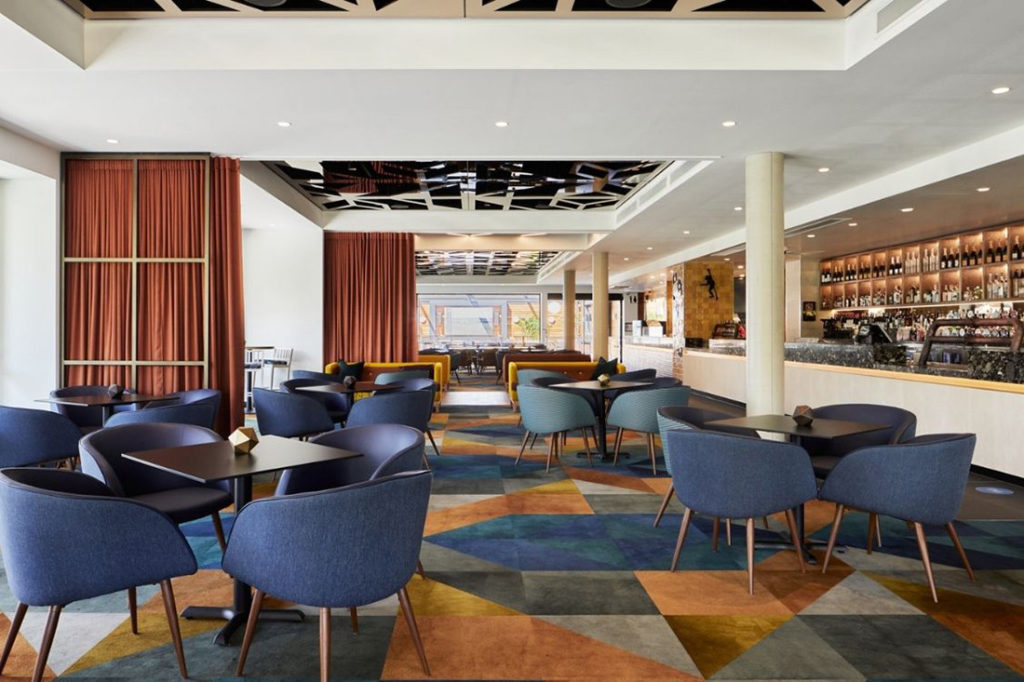 Bespoke 'whole room solutions' brought to life with Materialised ...