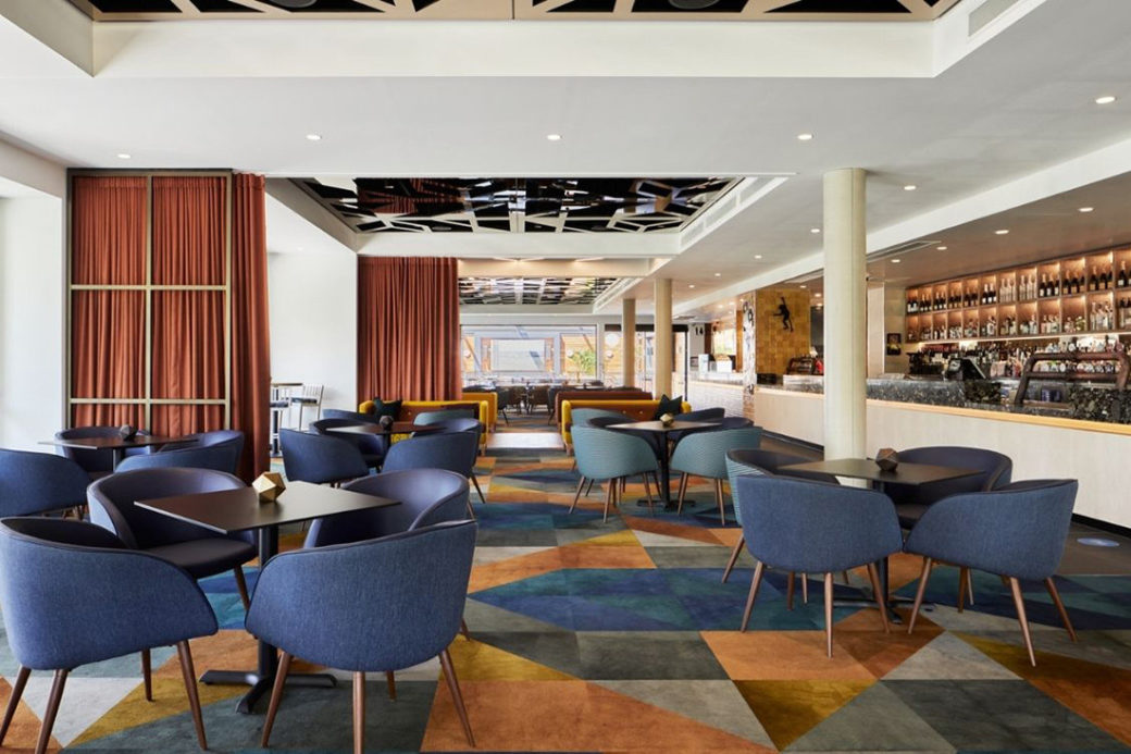 Bespoke 'whole room solutions' brought to life with Materialised ...