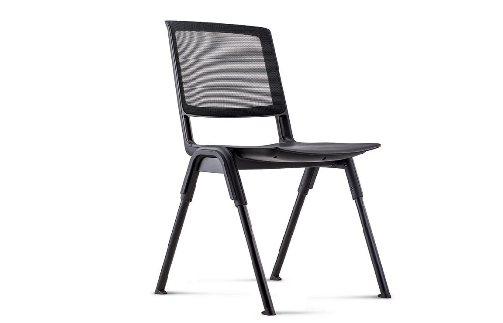 Max Chair - Workspace Commercial Furniture | IndesignLive