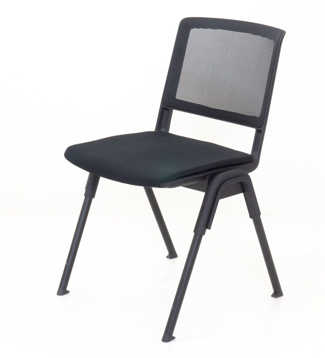 Workspace Commercial Furniture - Max Chair | IndesignLive