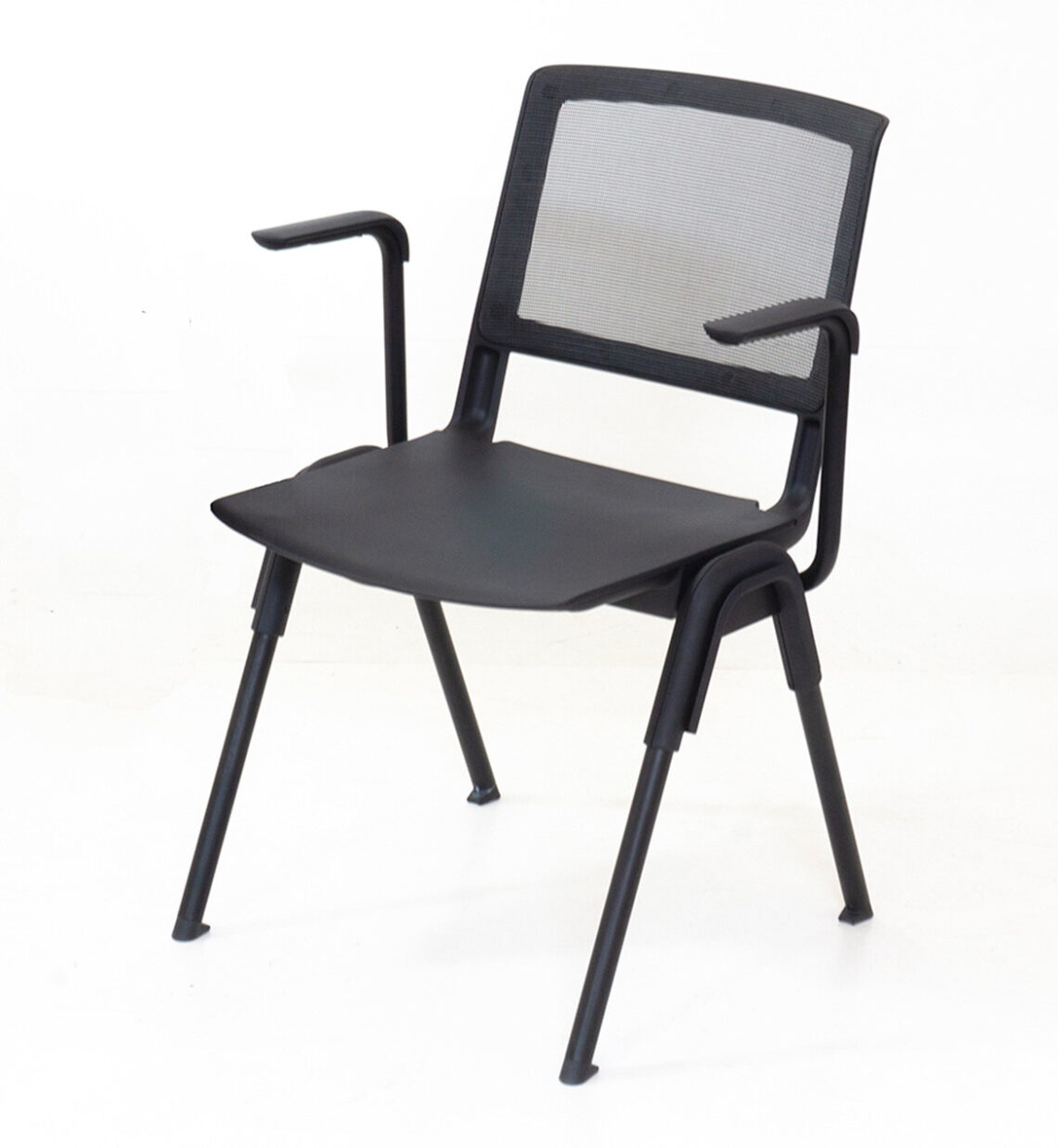 Workspace Commercial Furniture - Max Chair | IndesignLive