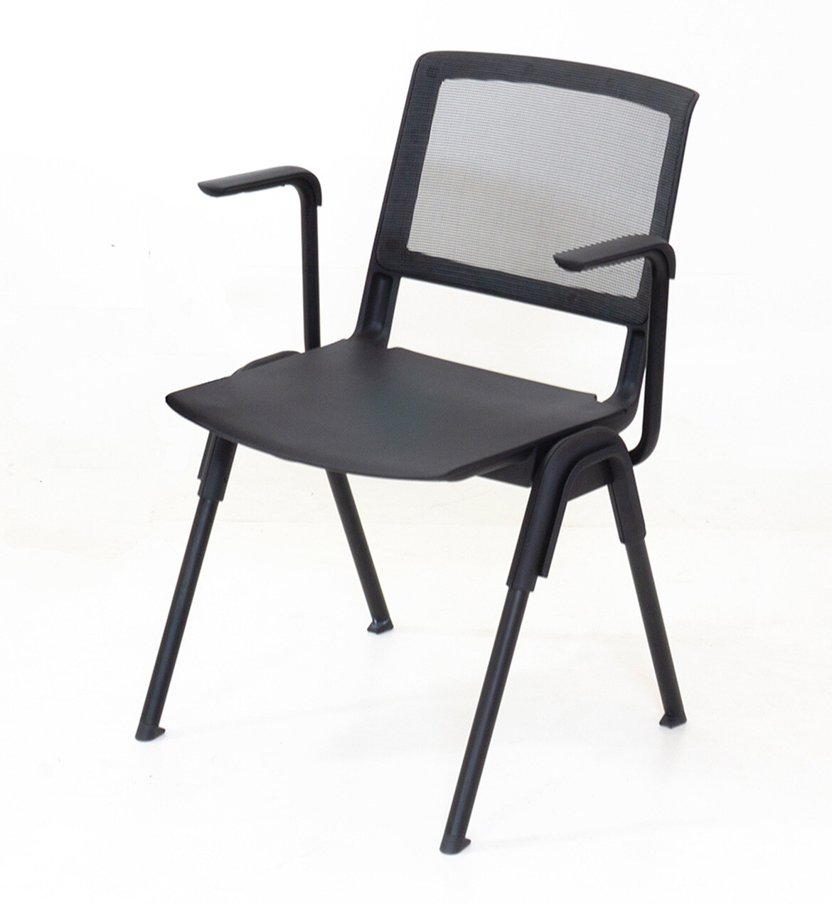 Workspace Commercial Furniture - Max Chair | IndesignLive