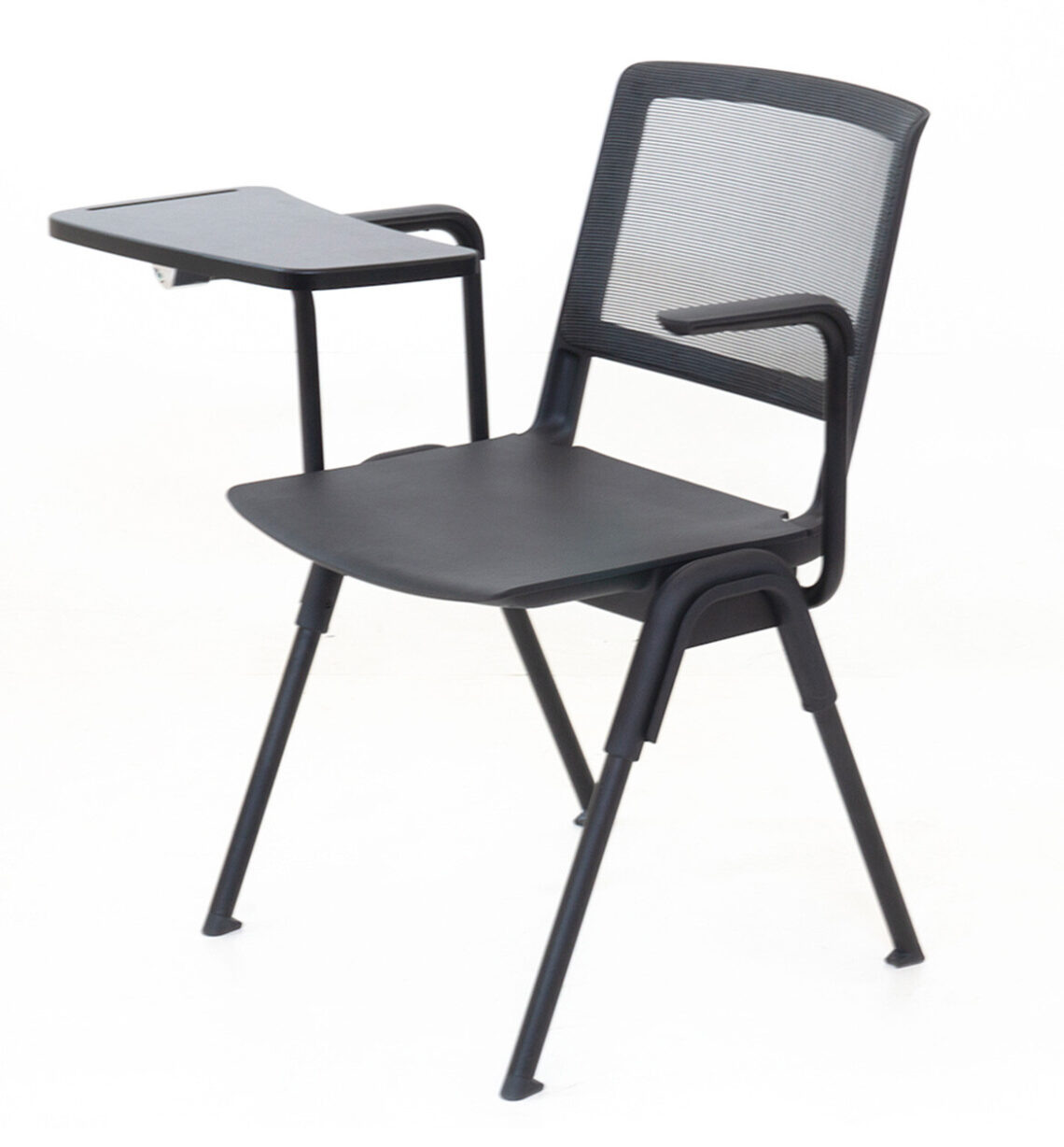 Workspace Commercial Furniture - Max Chair | IndesignLive