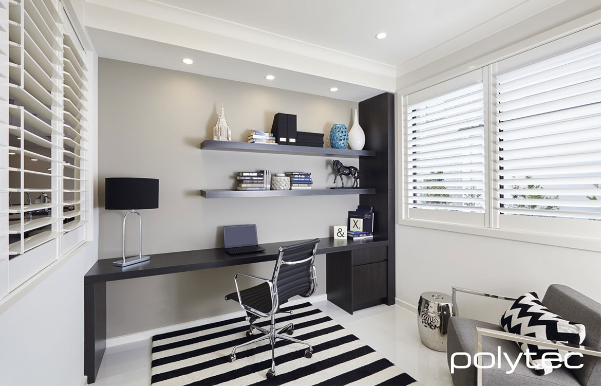 Melamine Doors and Panels | Polytec | IndesignLive Collection