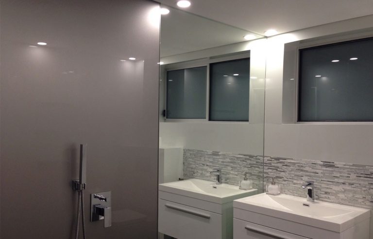 Metaline splashbacks | Allplastics | IndesignLive Collection